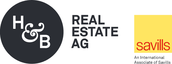 Die Plattform für kommerzielle Immobilien | maison.work