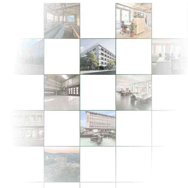 Die Plattform für kommerzielle Immobilien | maison.work